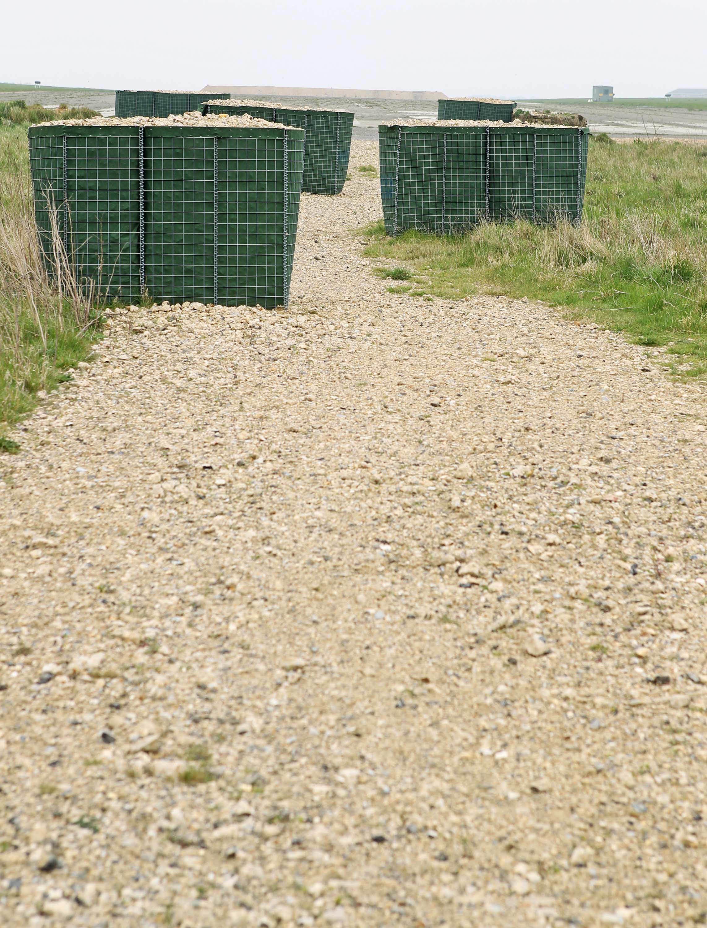 Locations Hub - MOD - RAF Honington