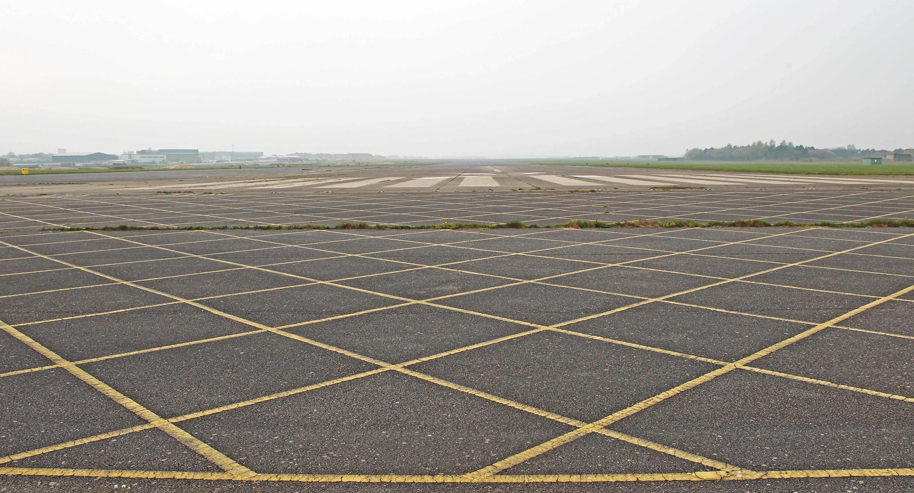 Locations Hub - MOD - RAF Honington