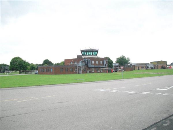 Locations Hub - MOD - RAF Honington