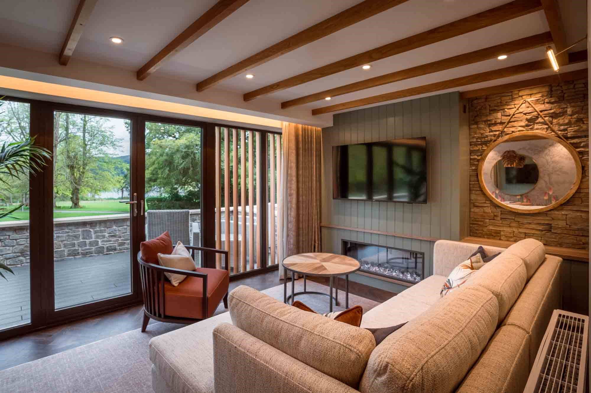 Locations Hub - Armathwaite Hall Hotel and Spa