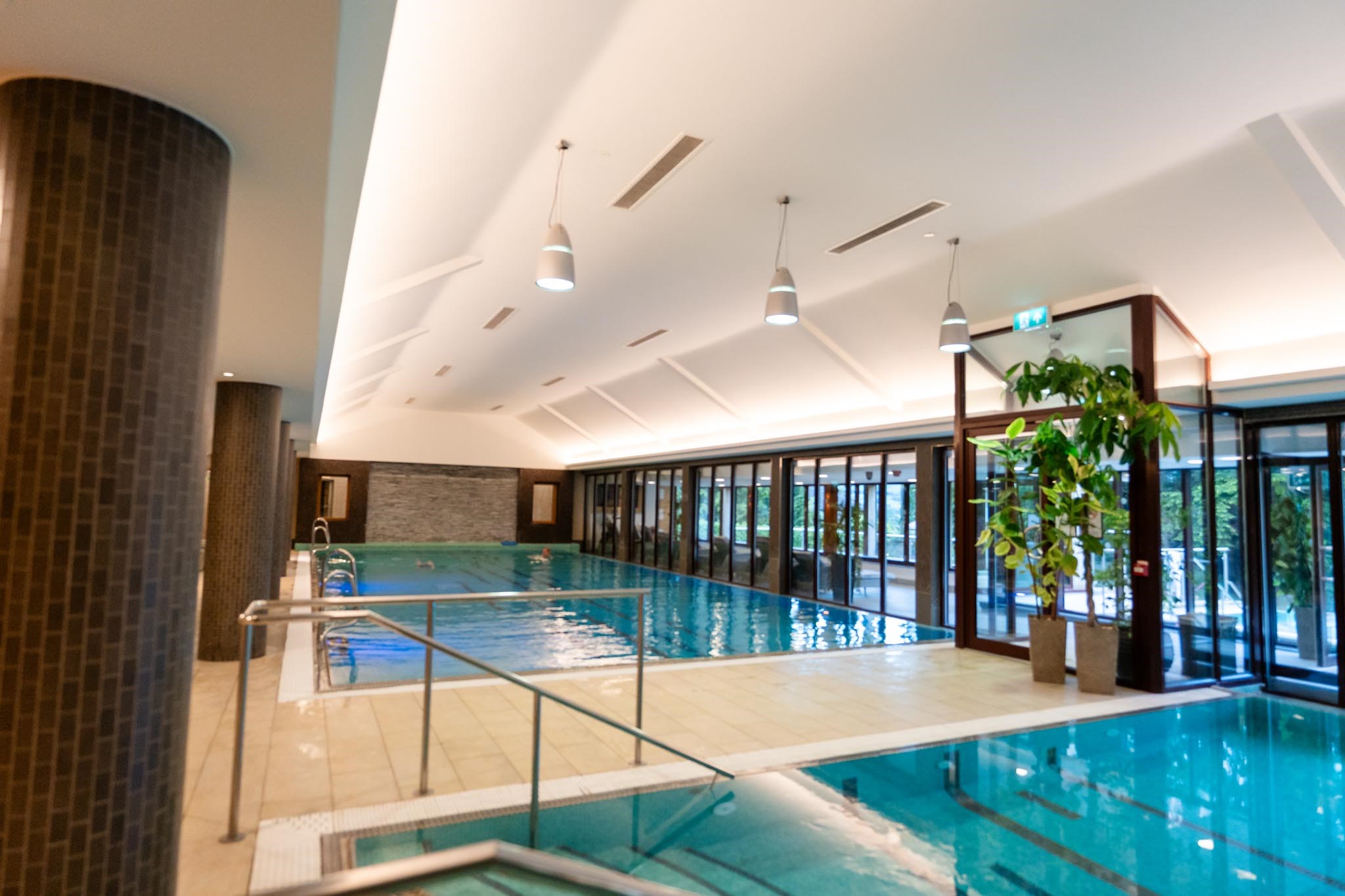 Locations Hub - Armathwaite Hall Hotel and Spa