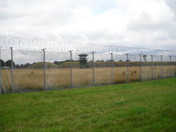 Locations Hub - MOD - RAF Honington