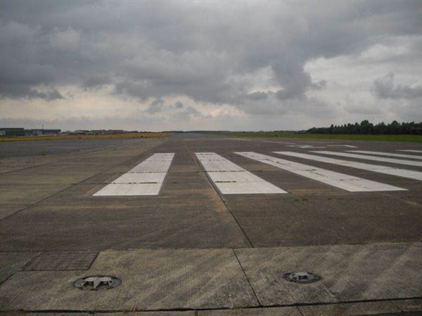 Locations Hub - MOD - RAF Honington