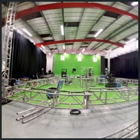 Locations Hub - The Sharp Project